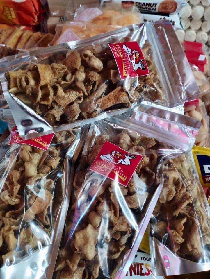 Butcheron | Lazada PH: Buy sell online Crackers with cheap price ...