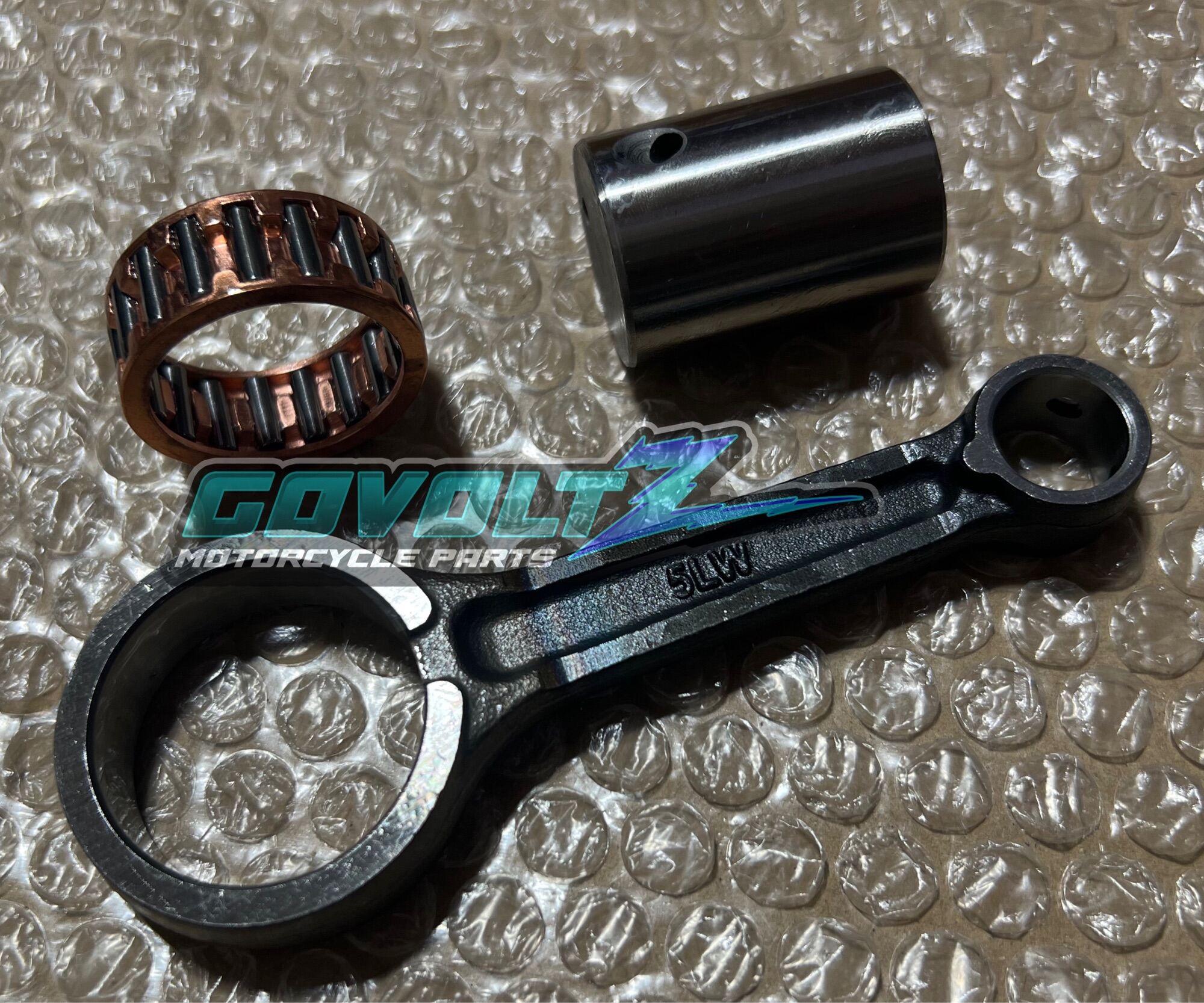 CONNECTING ROD YAMAHA MIO SPORTY | Lazada PH
