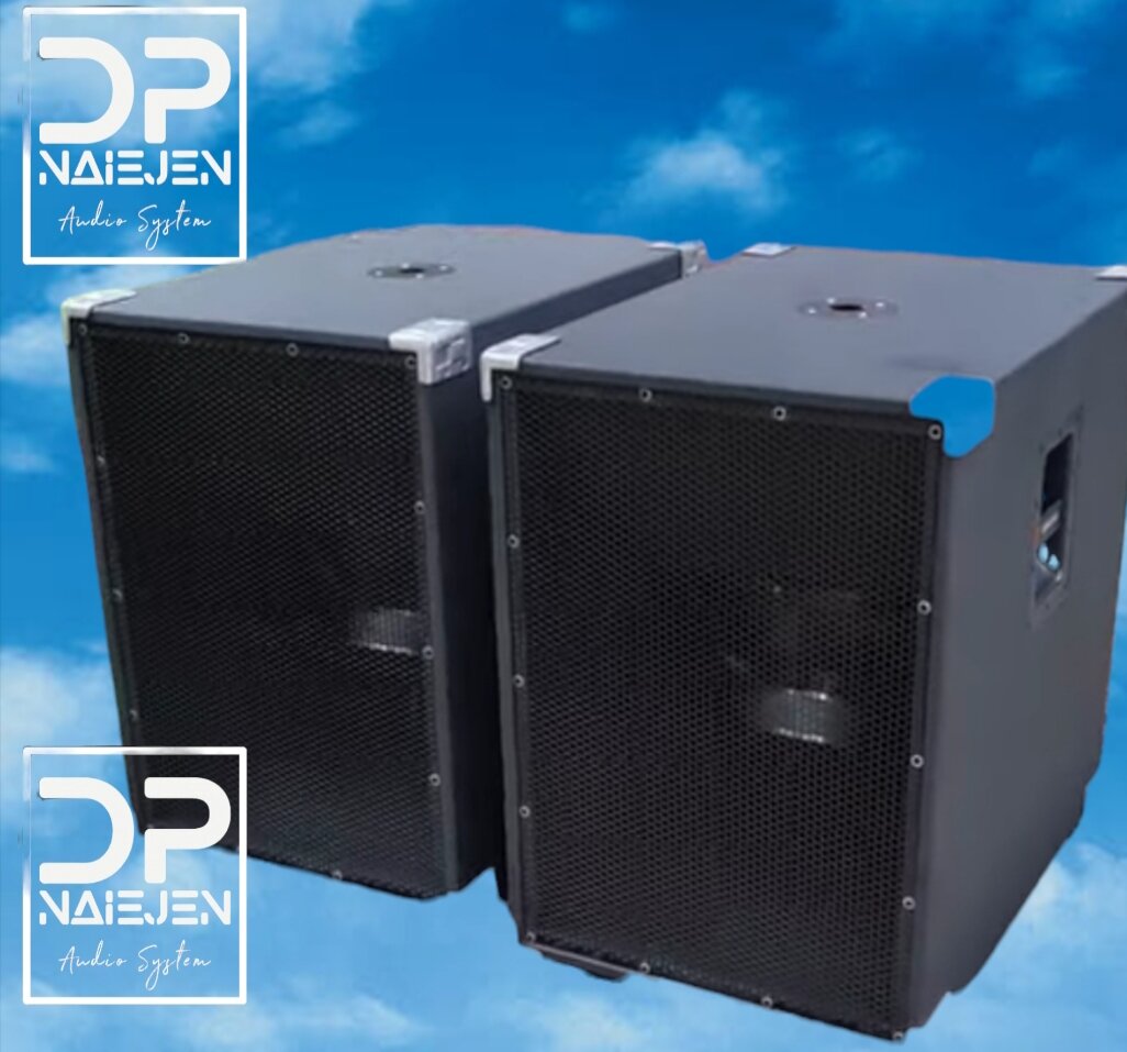 Subscoop D15 or D18 no speaker box only per piece | Lazada PH