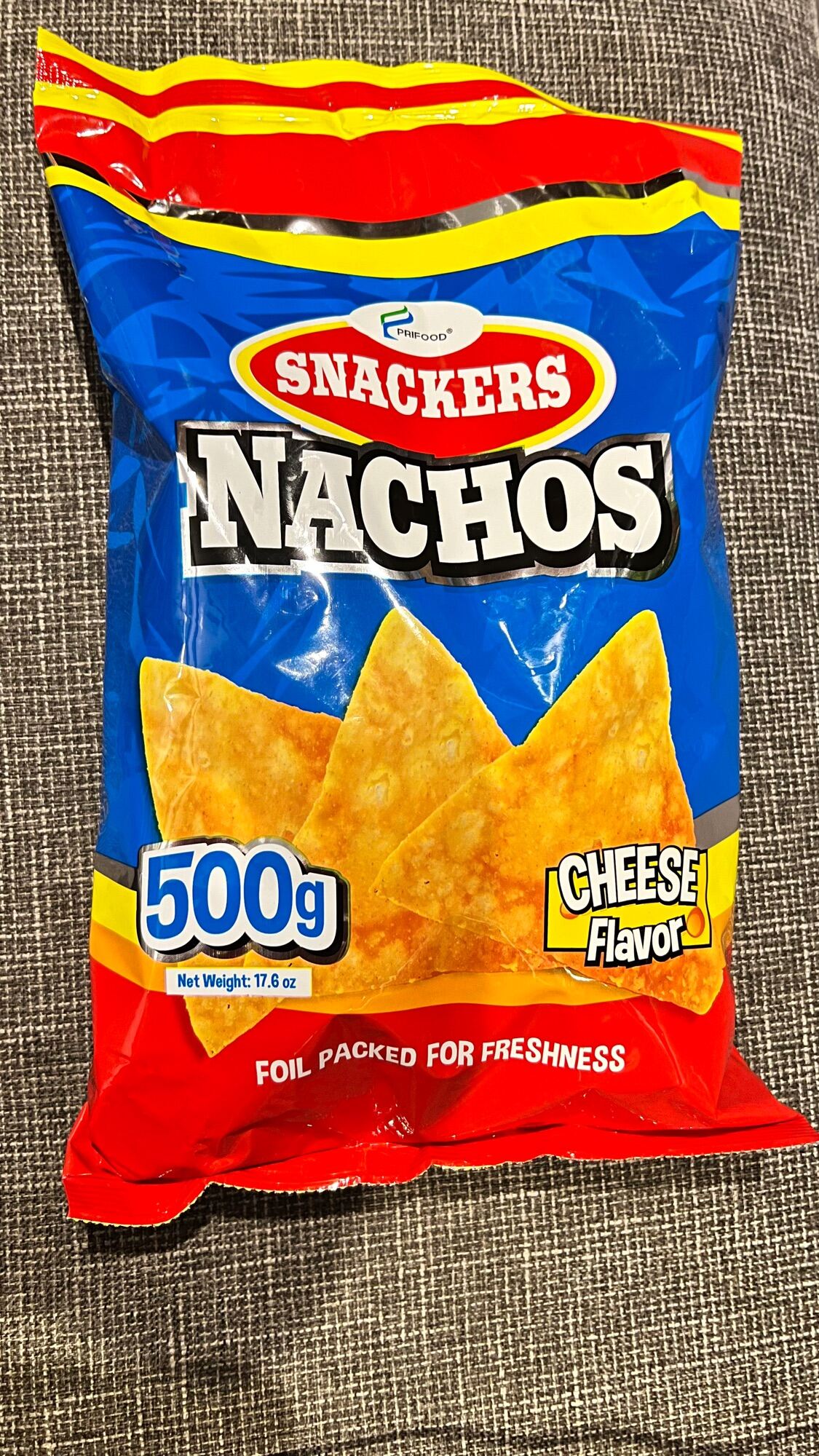 snackers Nachos | Lazada PH