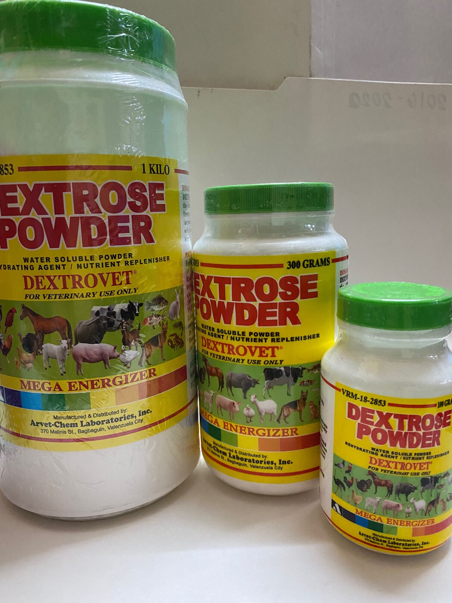 Dextrose Powder 100g | Lazada PH