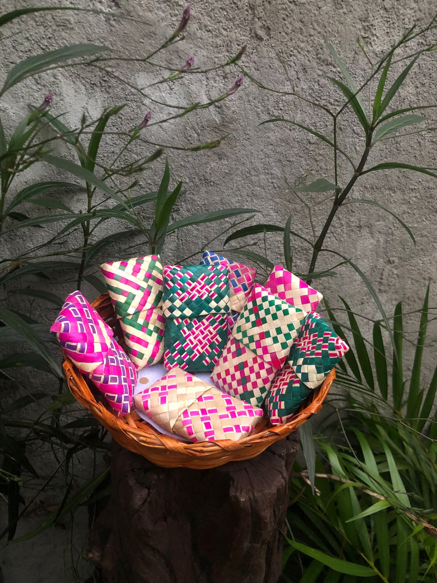 Native Tampipi Coin Purse(Random Color) | Lazada PH