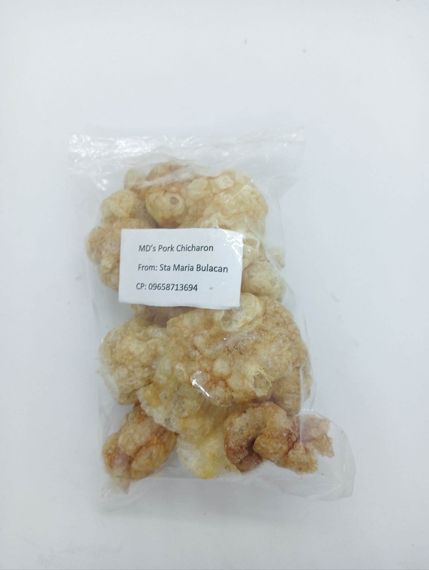 MD's Pork Chicharon | Lazada PH