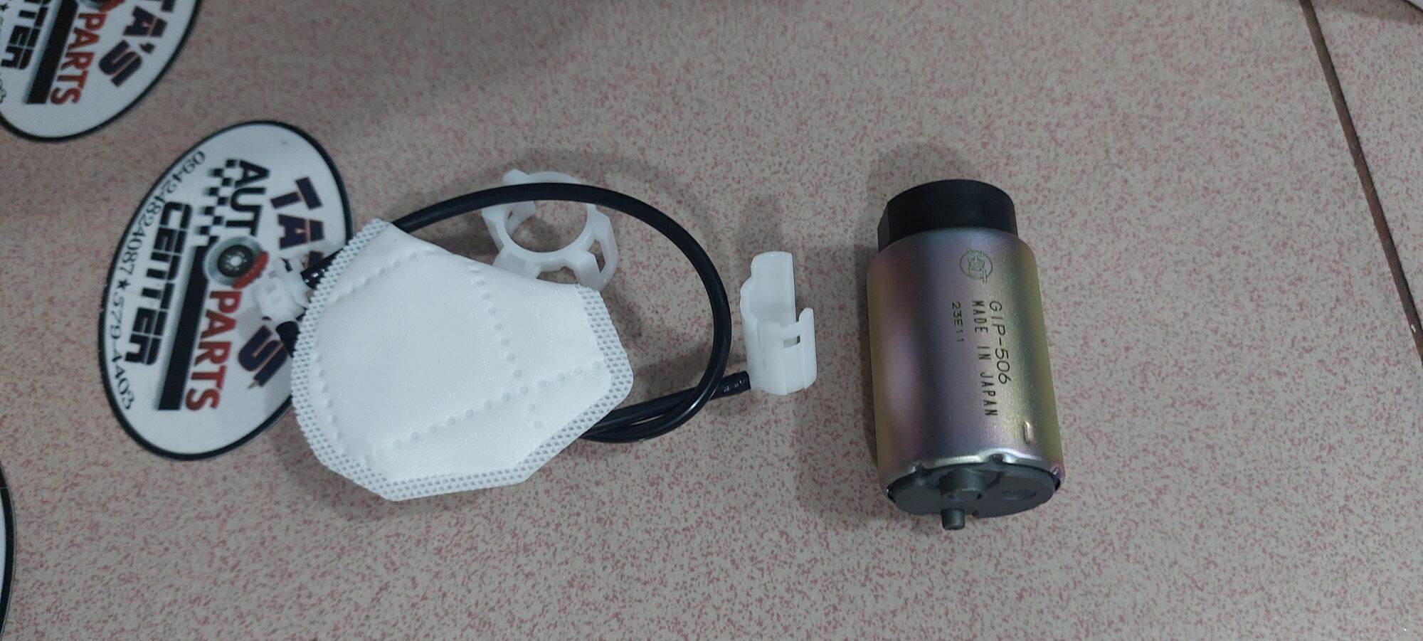 Suzuki Apv 2005 up Engine Fuel pump motor (intank pump ) HKT brand made ...