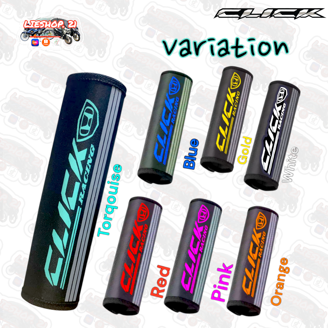 New click shock cover shock protector | Lazada PH