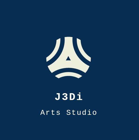 J3Di Arts Studio Philippines Official Online Store | Shop Now on Lazada