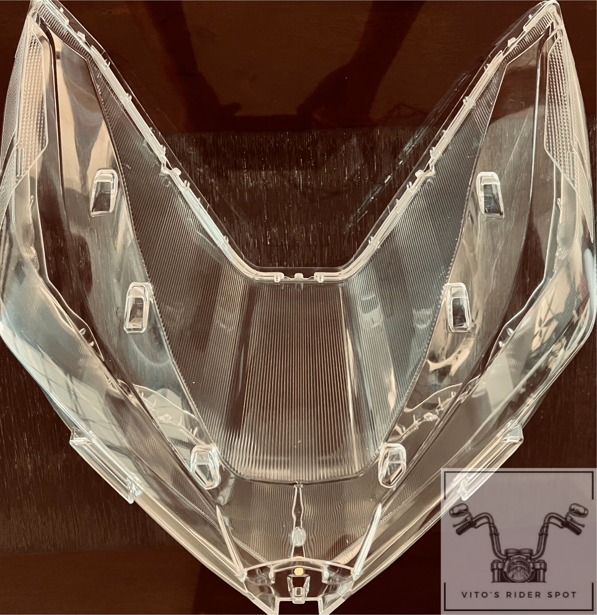 Original Stanley Headlight for Honda Click V2 | Lazada PH