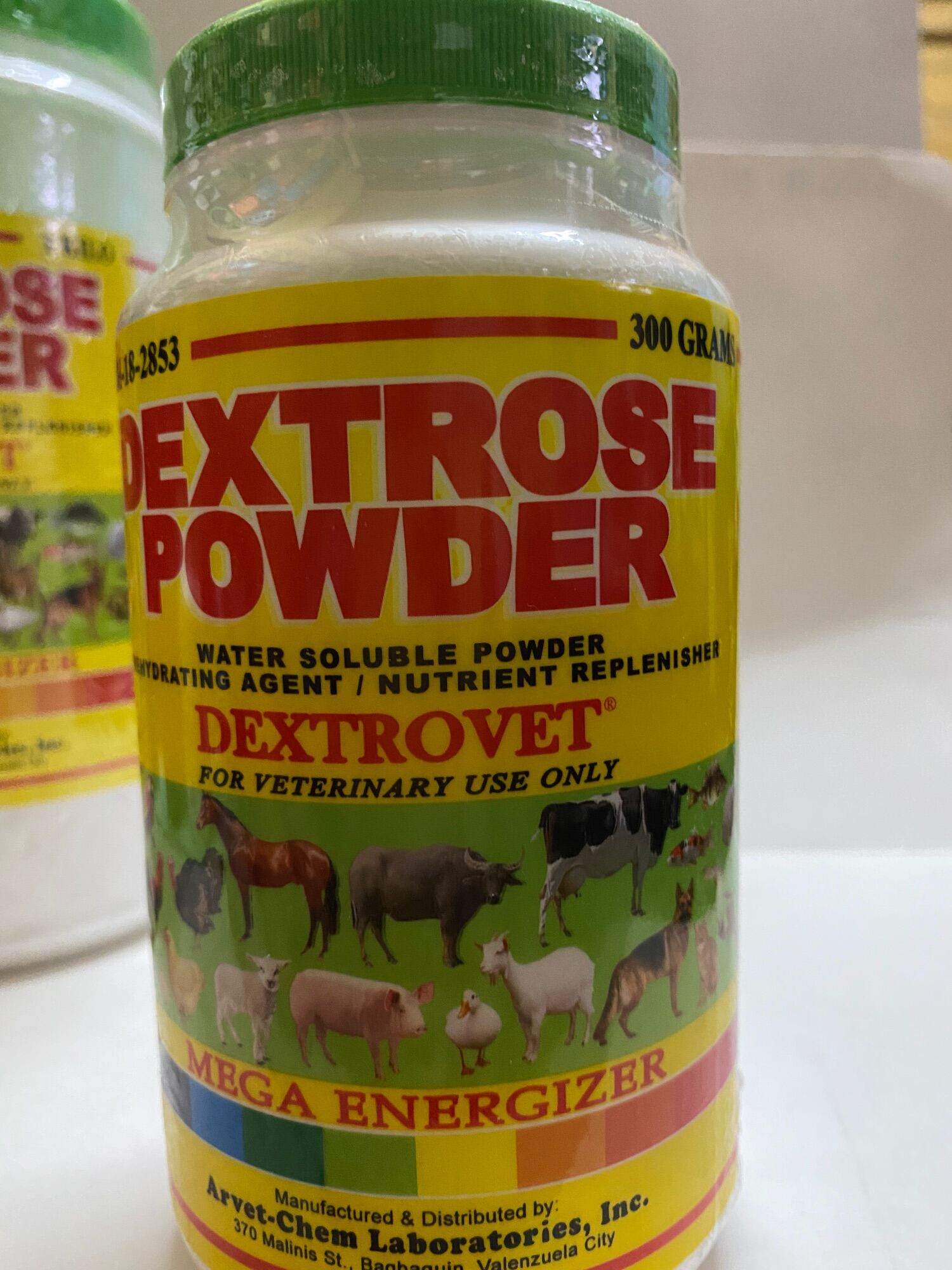 DEXTROSE Powder 300g | Lazada PH