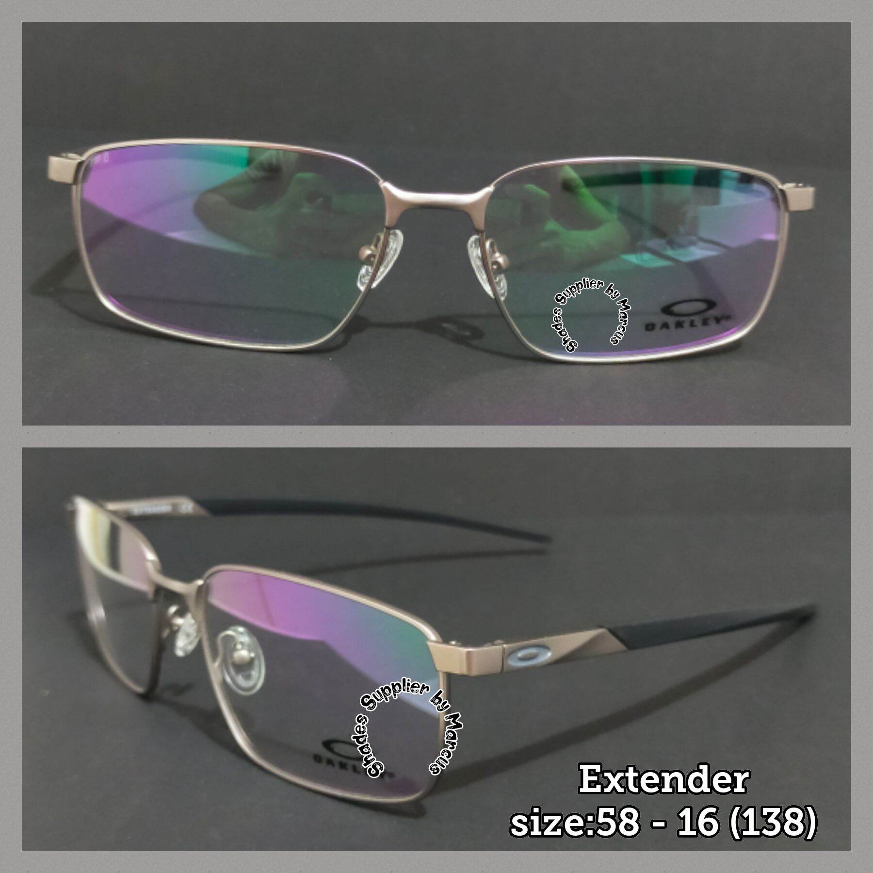 Prescription Eyeglasses Extender Ox3249/Prescription Frame/Rx Frame ...