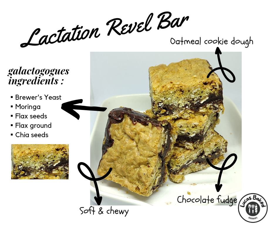 Lacto Revel Bar (PRE ORDER) | Lazada PH