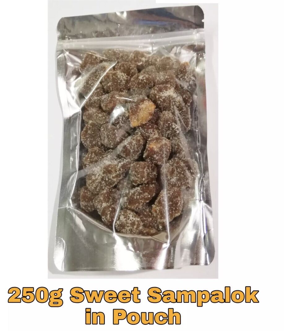 Sweet Sampalok for your Kutkutin Time | Lazada PH