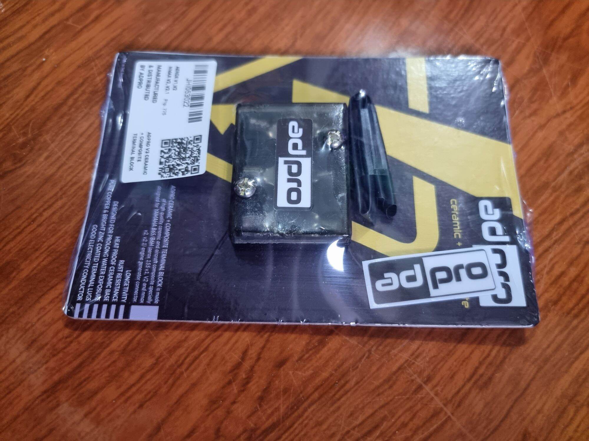 Adpro Ceramic V3 Error12 Kit Prevention & Solution | Lazada PH