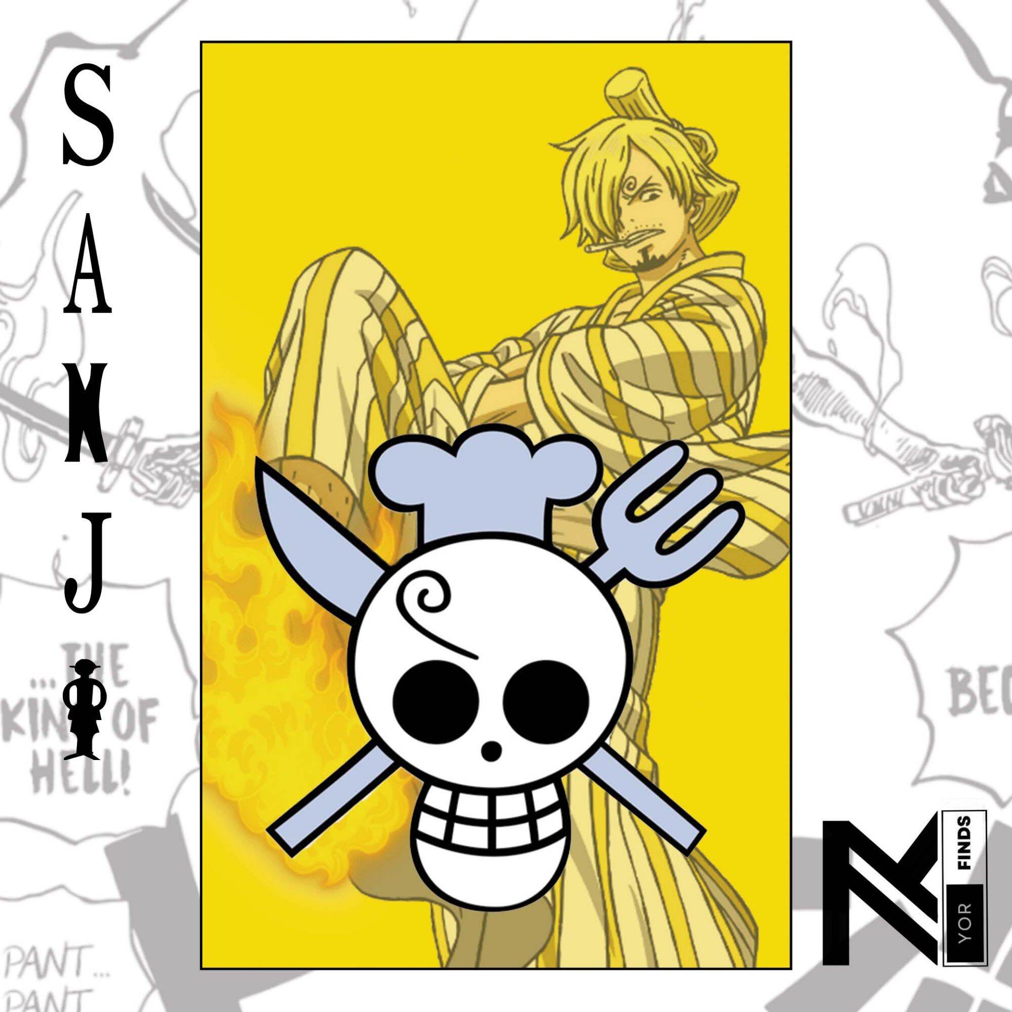 ANIME ONE PIECE REF MAGNET ( ATM SIZE) / WITH COSTUMIZE