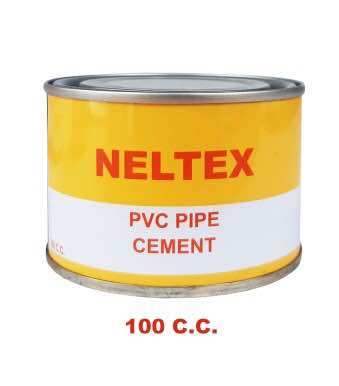 Neltex pvc pipe cement | Lazada PH
