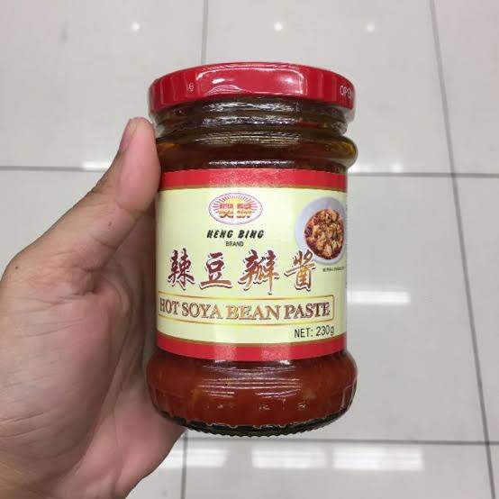 HENG BING HOT SOY BEAN PASTE 230G | Lazada PH