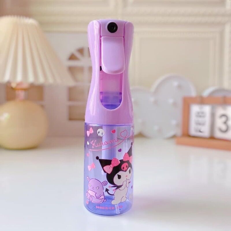 Alcohol Spray Bottle Sanriio Characters, Stitch & Doraemon | Lazada PH