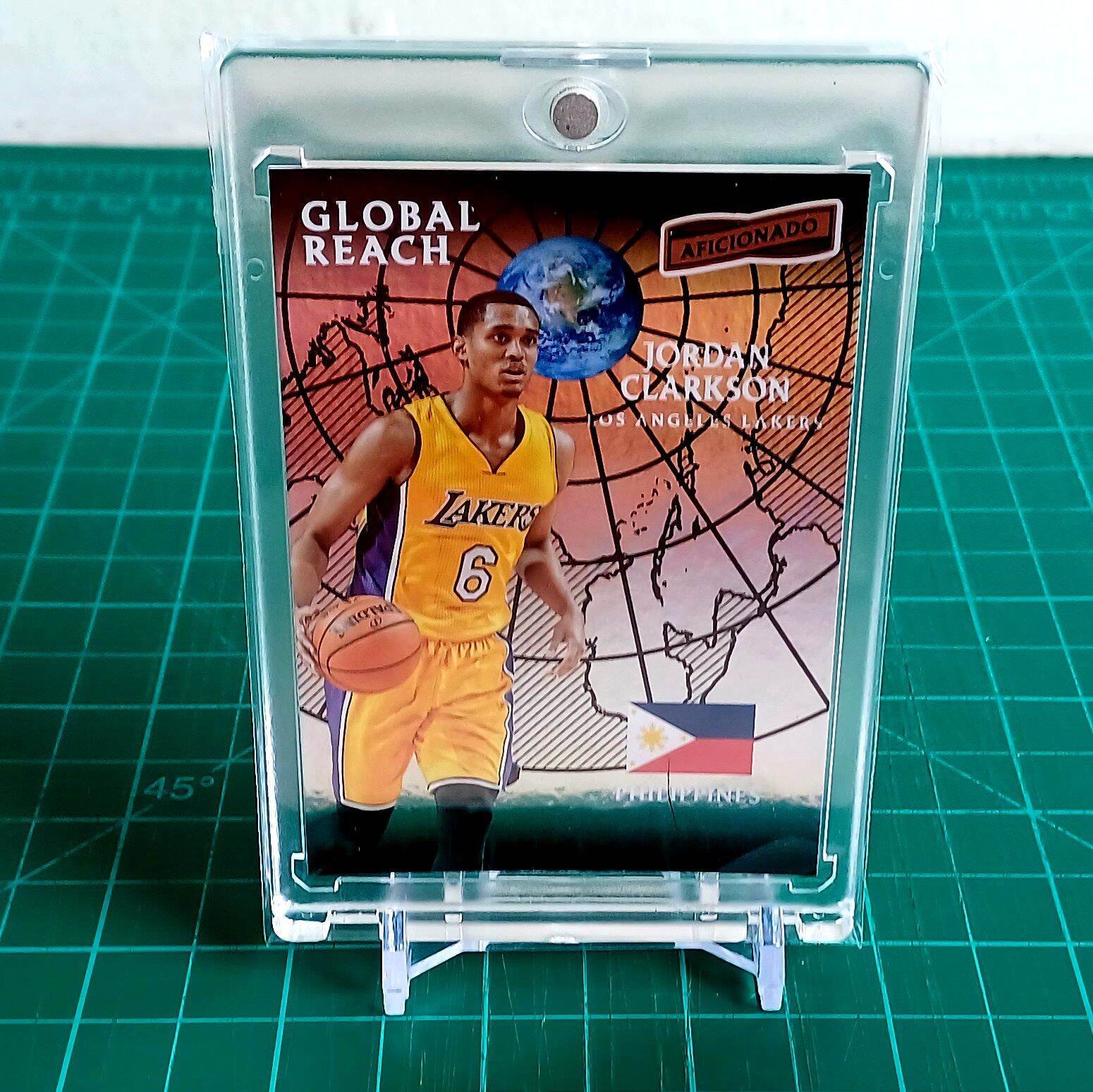 Shop online with NBA Cards Manila now! Visit NBA Cards Manila on Lazada.