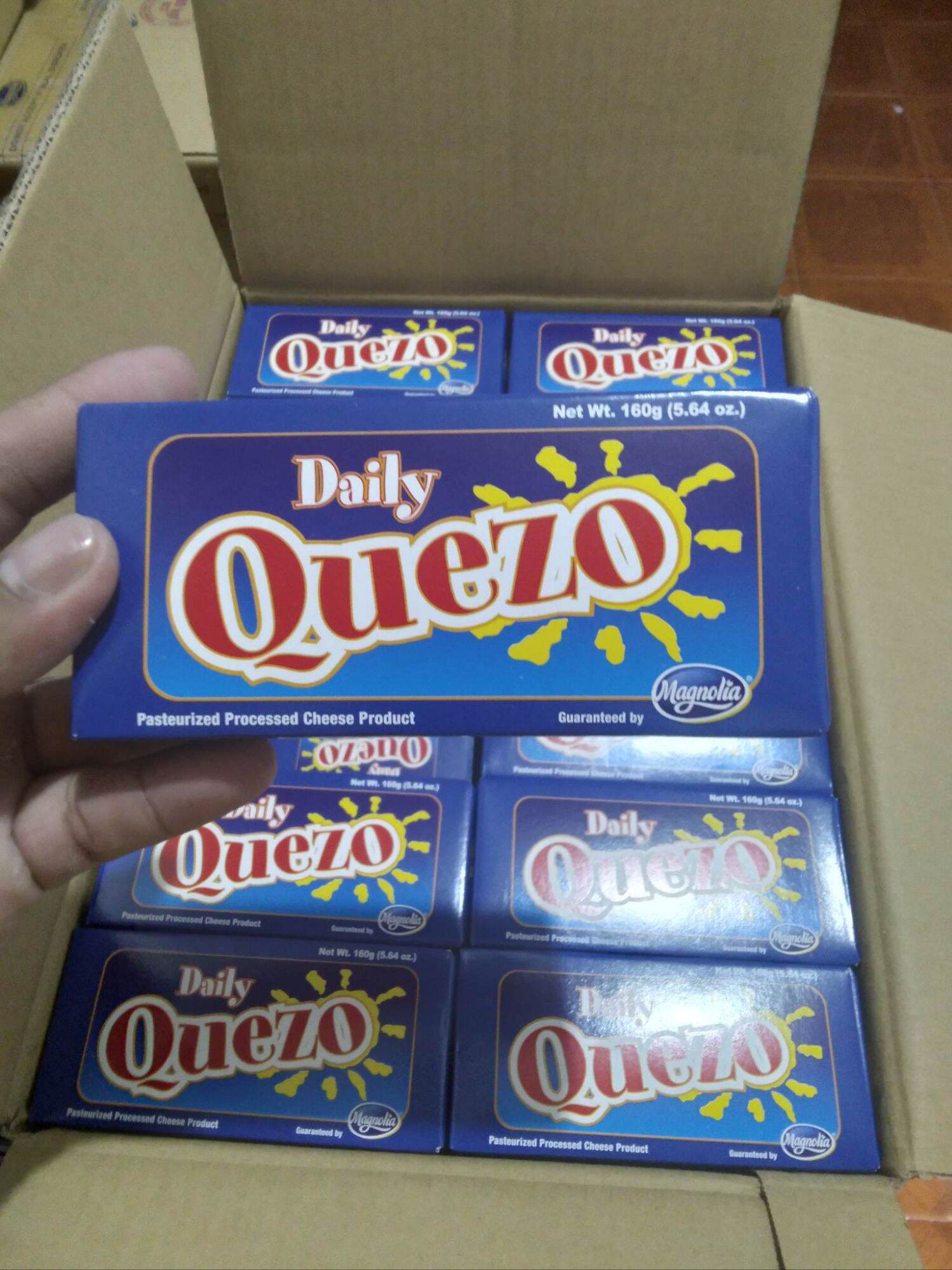 QUEZO for only 38.00 | Lazada PH