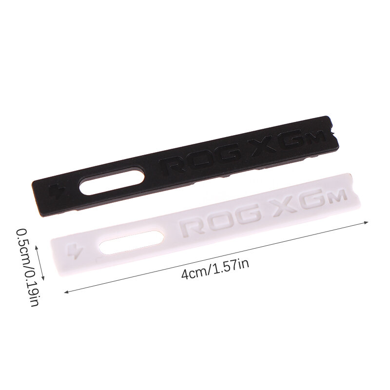 1PCS For ROG Ally Port Guard, For ROG ALLY Handheld Accessories ...