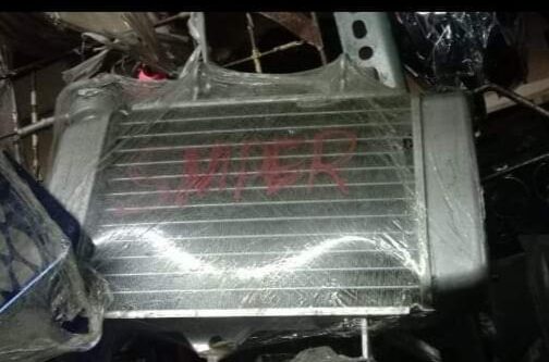 RADIATOR ASSY SNIPER 150 V1 | Lazada PH