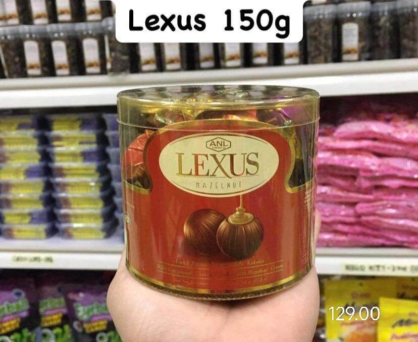lexus chocolate / wafer | Lazada PH