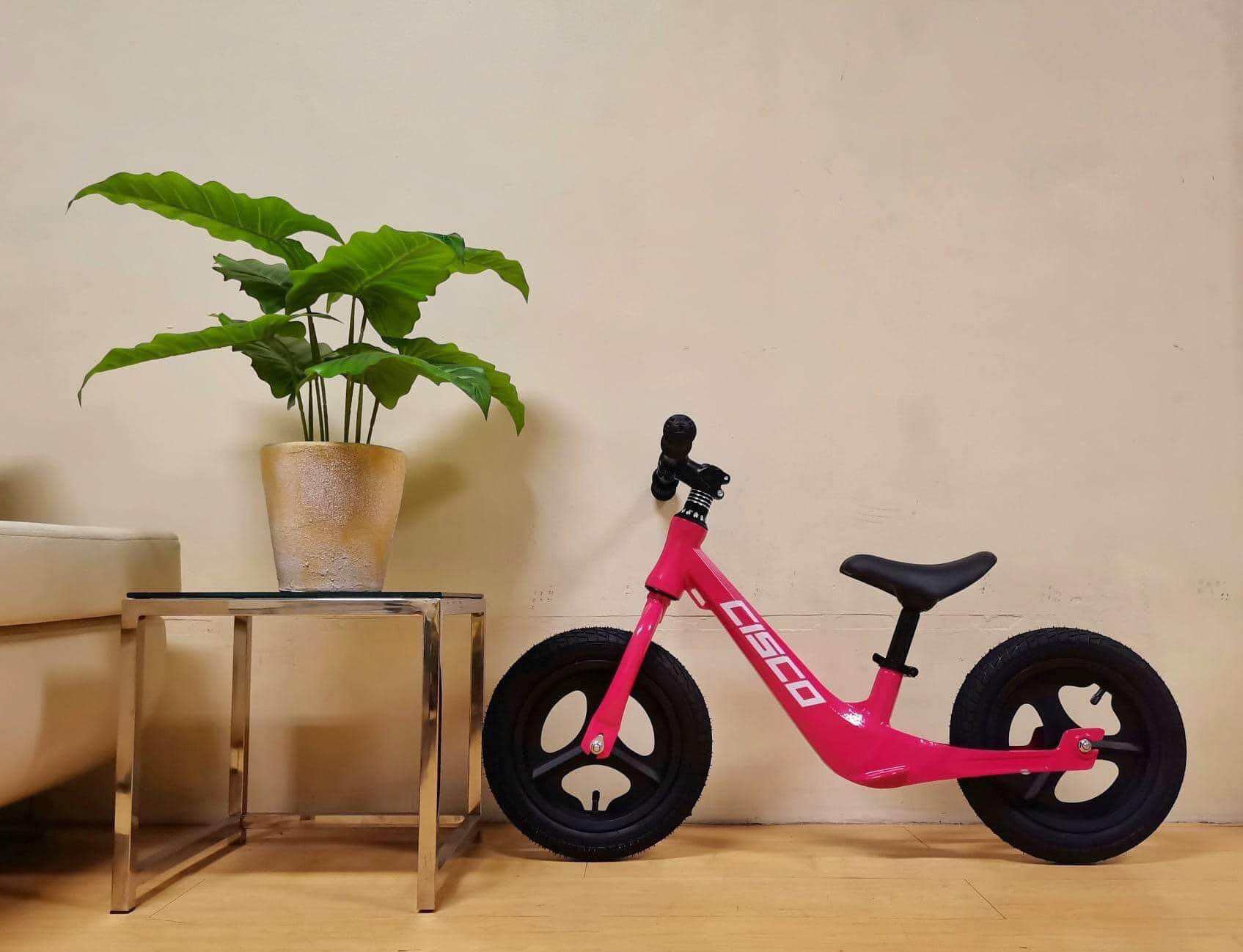 LITTLE RIDER CISCO PUSH BIKE | Lazada PH