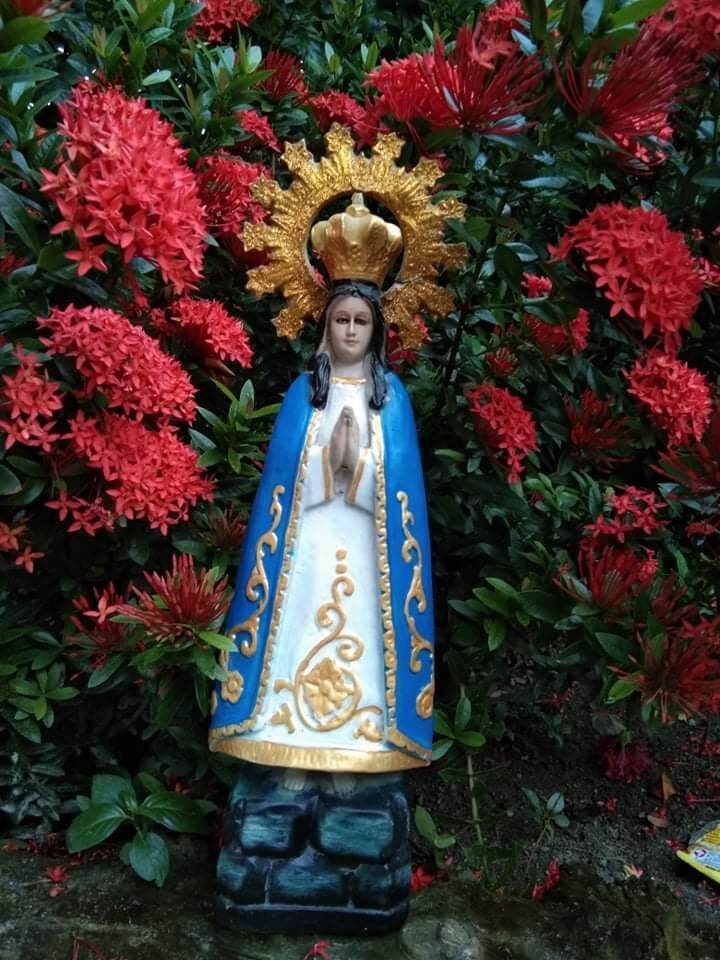 Apo Apang statue(19inches/49cm) | Lazada PH