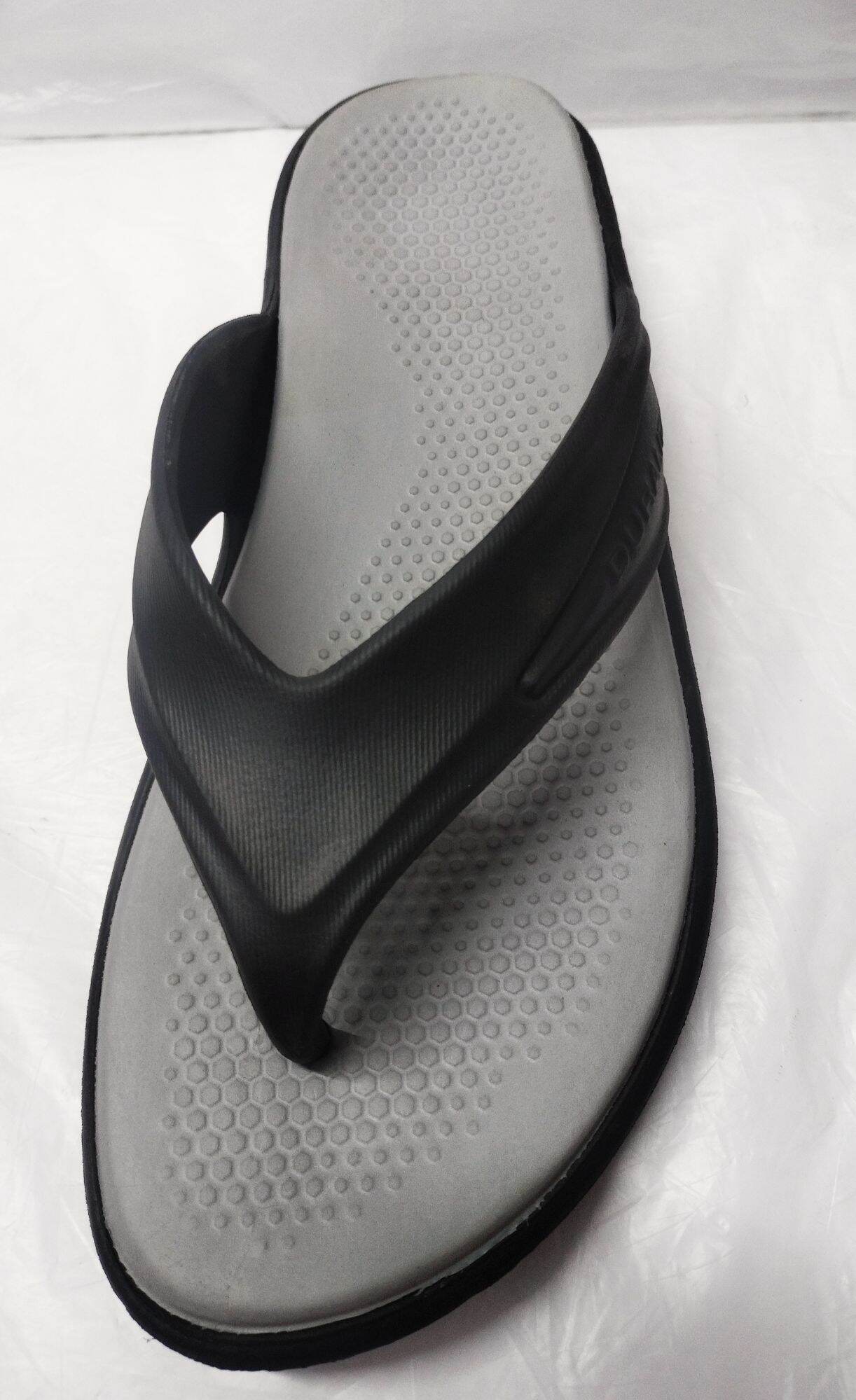 Duralite Harry Slippers for Men (not standard size) Original/Authentic ...