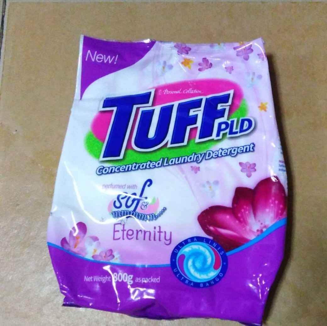 Tuff pld Concentrated Laindry Detergent | Lazada PH