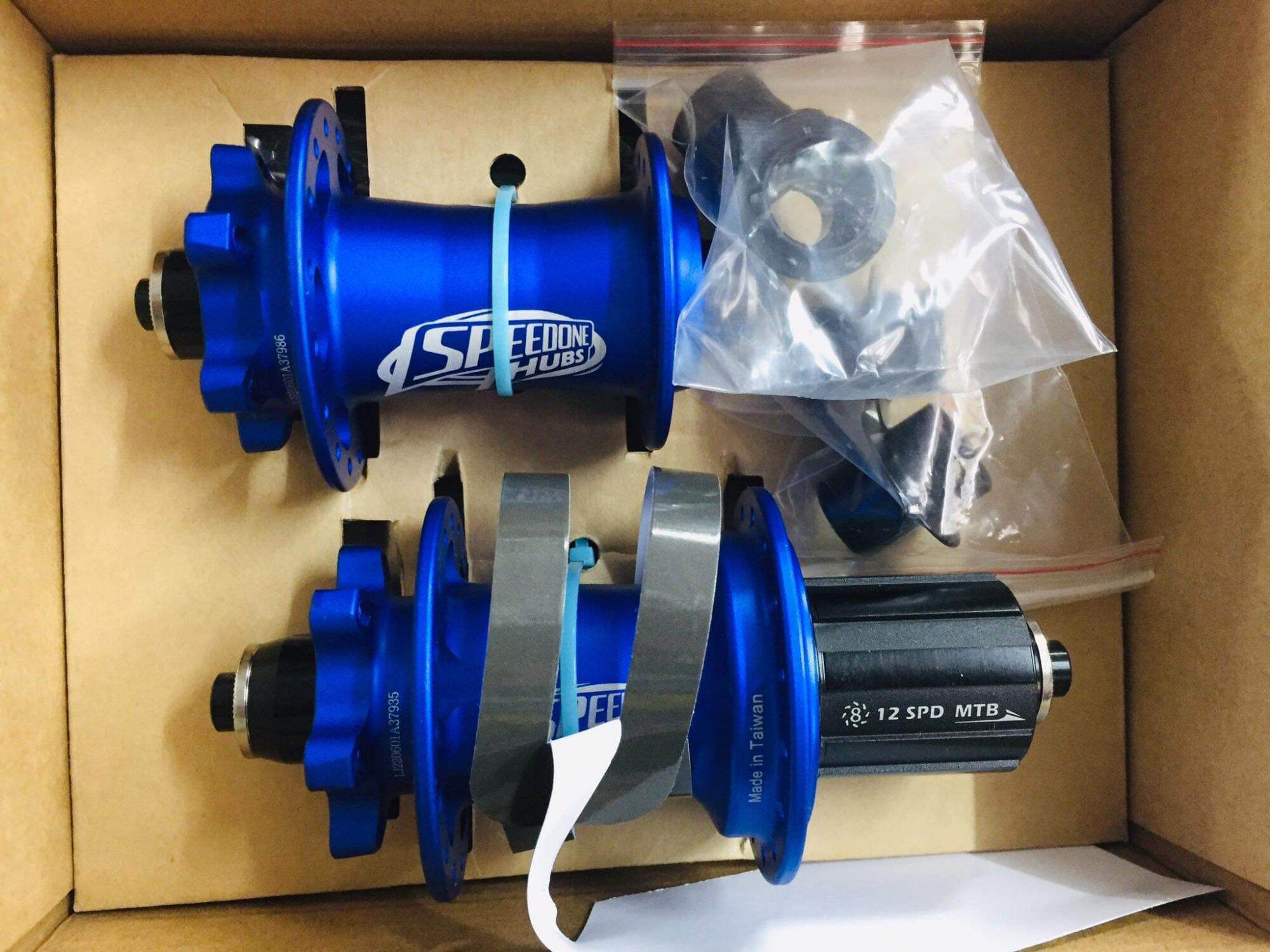 SPEEDONE TORPEDO HUBS | Lazada PH