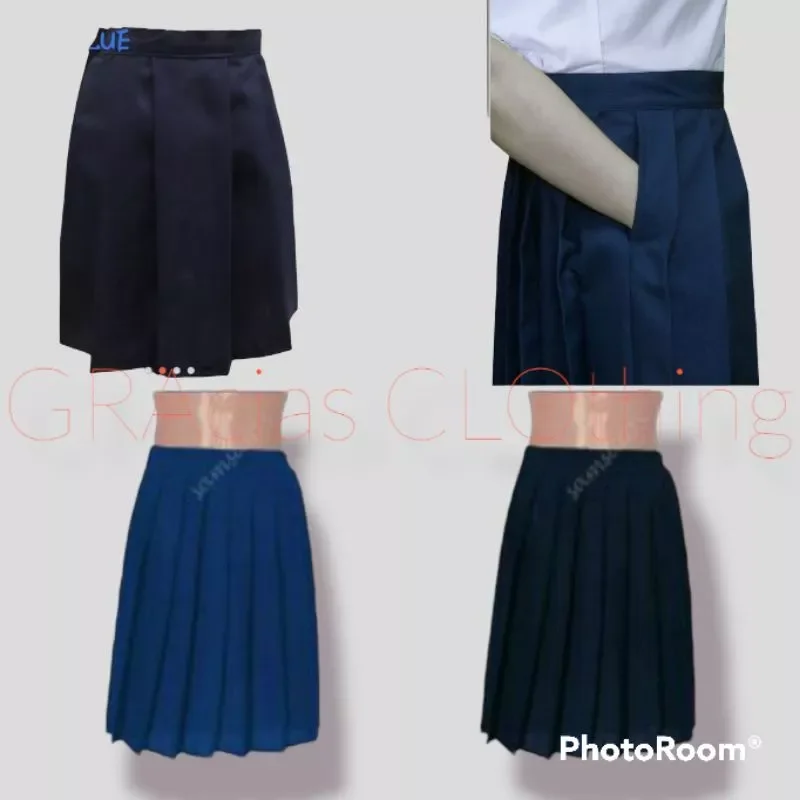 PALDA school uniform for girls | Lazada PH