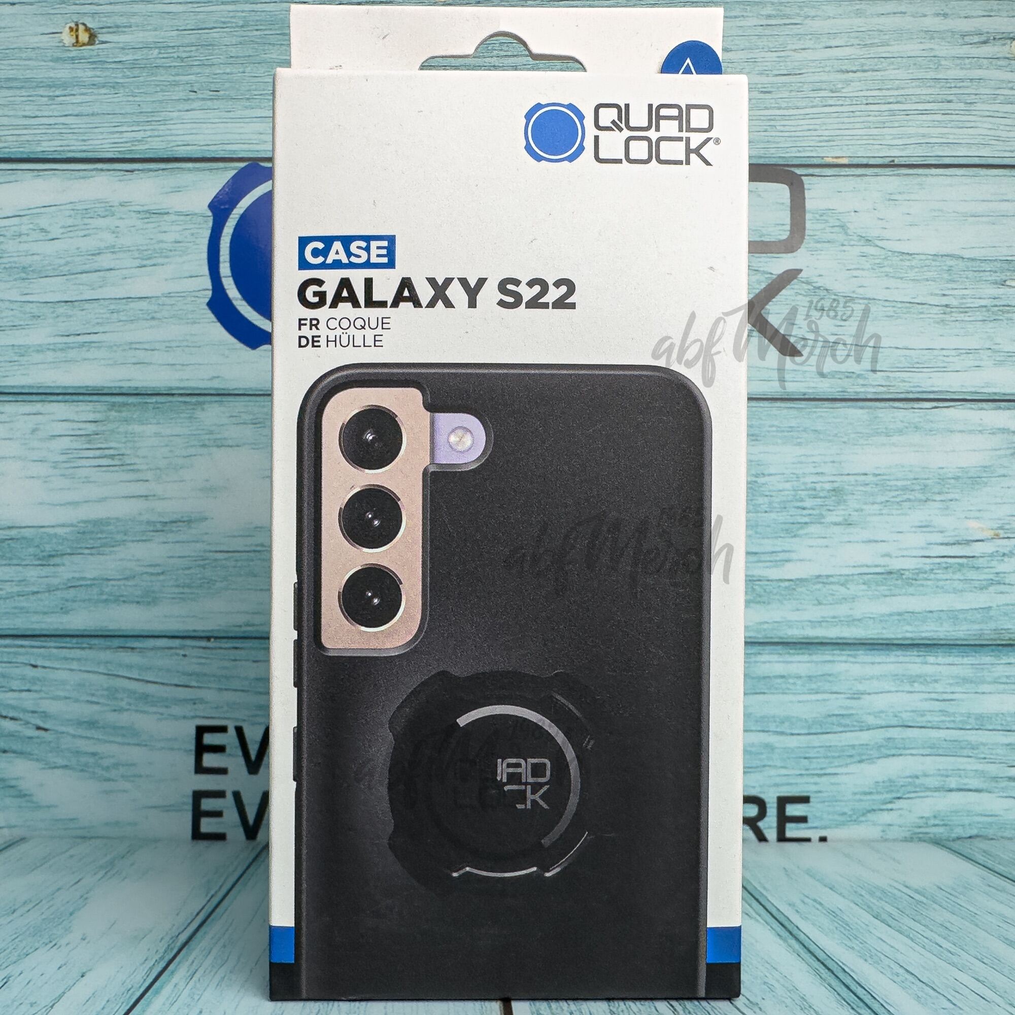 Quad Lock Case for Samsung Galaxy S22 | Lazada PH