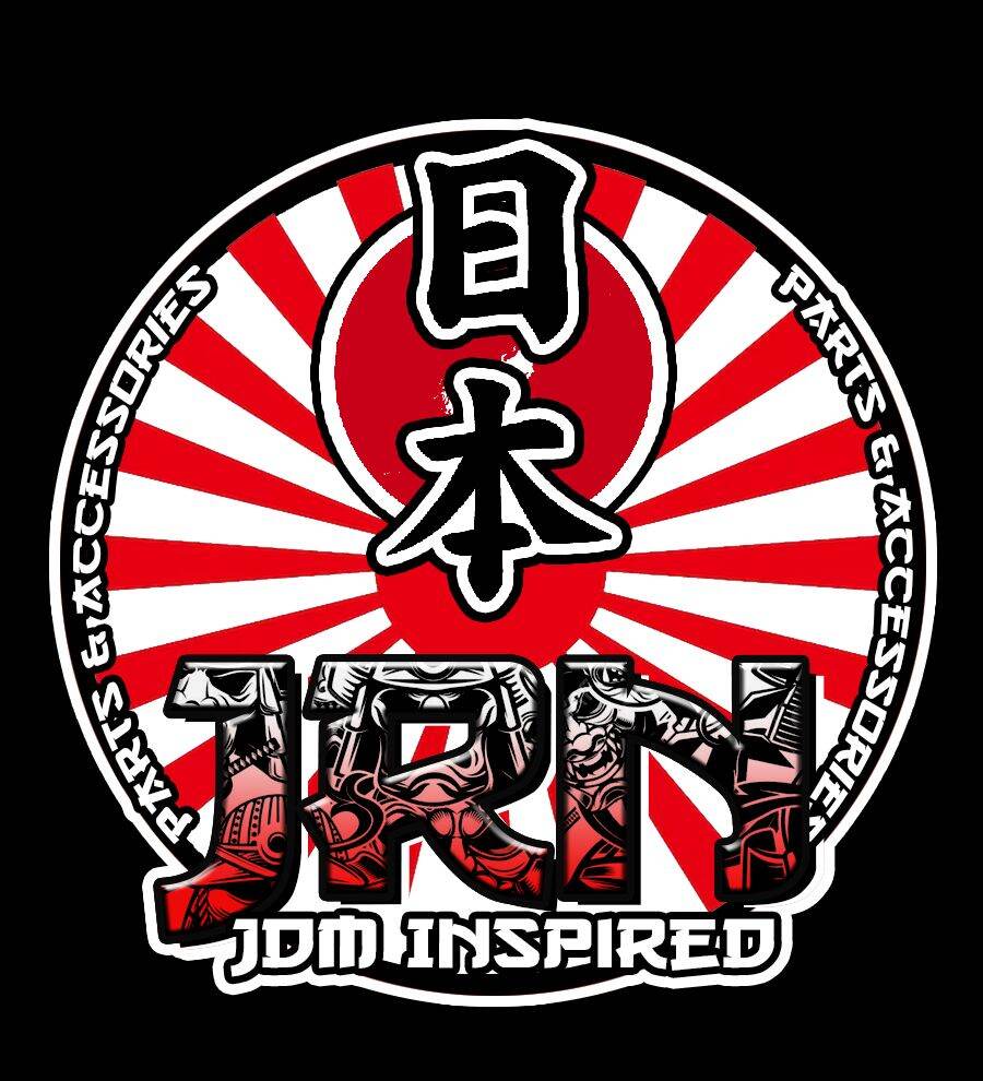 JRN JDM Inspired Motorcycle Parts And Accessories Philippines Official ...