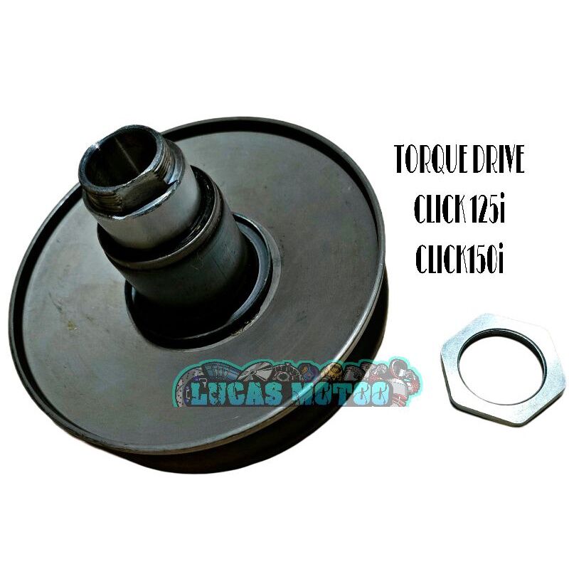 Torque drive for click125i / click 150i standard size | Lazada PH