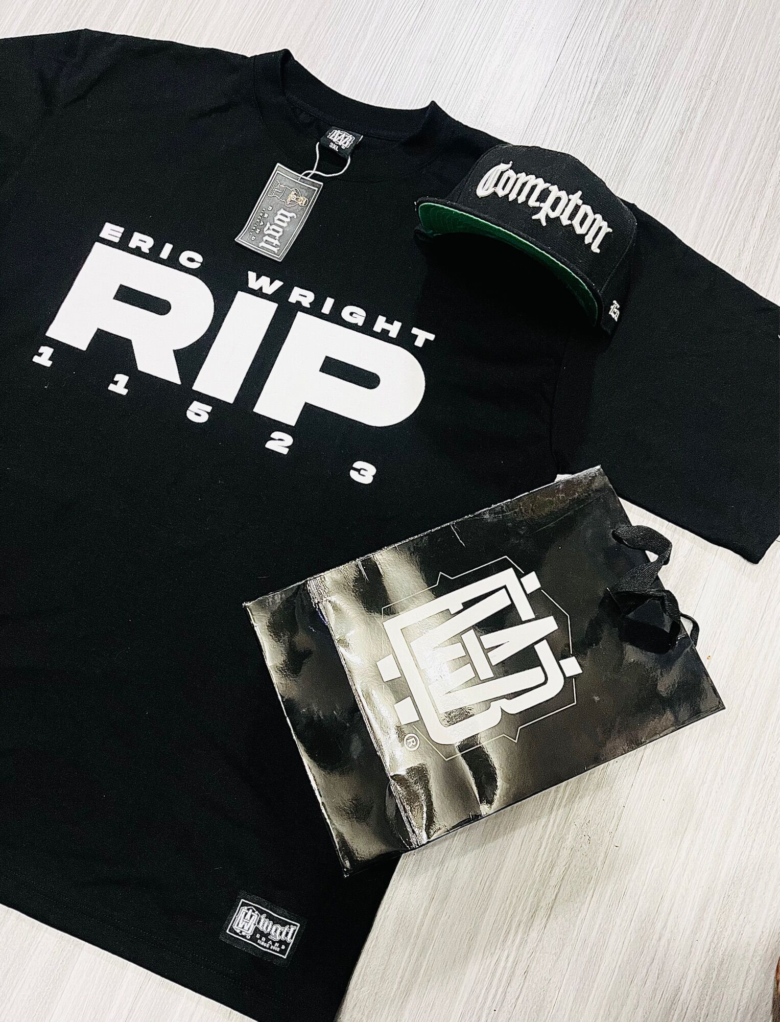 RIP EAZY E (11523) | Lazada PH