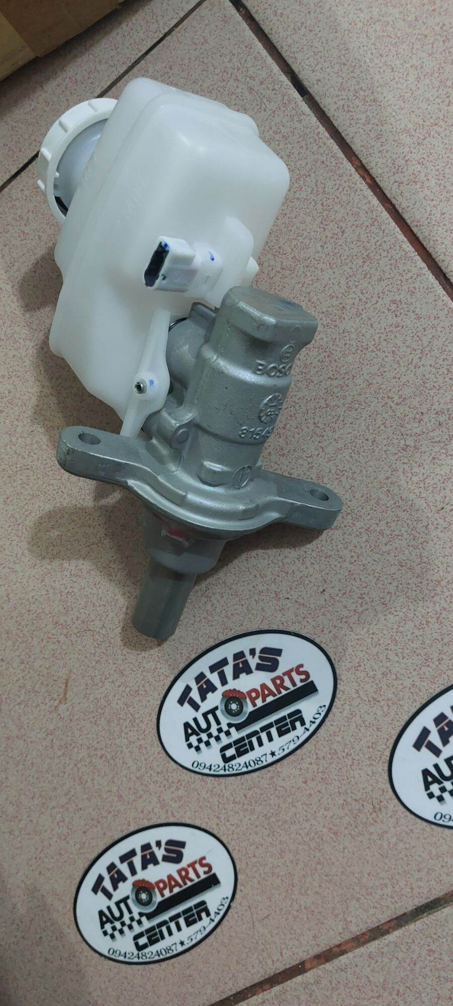 Brake mster assy 4625A417 Mitsubishi genuine Montero Sport 2016,Strada ...