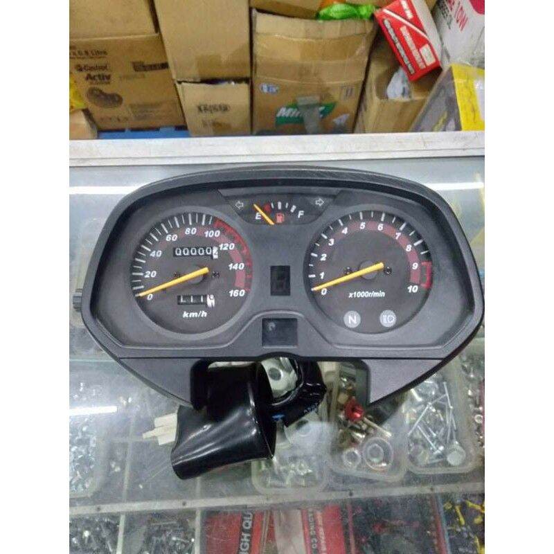 HONDA SUPREMO / HONDA TMX SPEEDOMETER ASSEMBLY | Lazada PH