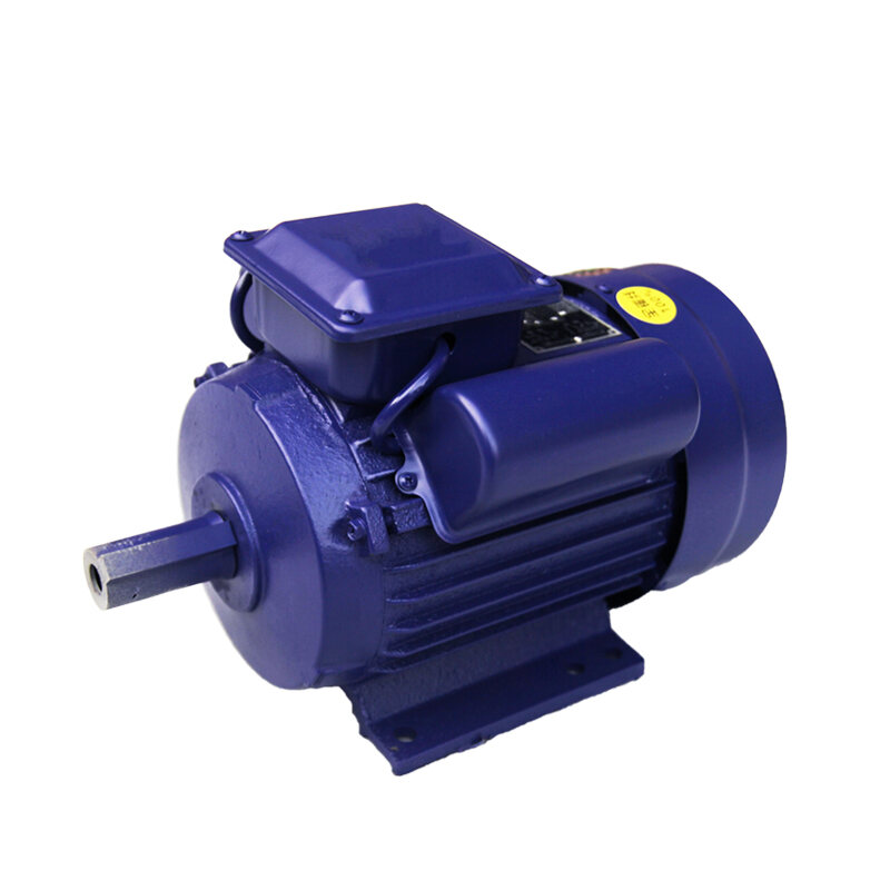 Huida Single-Phase YL90L-4 Motor Motor Motor Motor Motor Motor Motor | Lazada PH