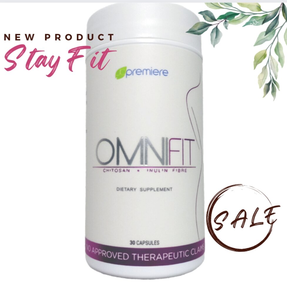 OMNIFIT 30 capsules (original) JC Premiere | Lazada PH