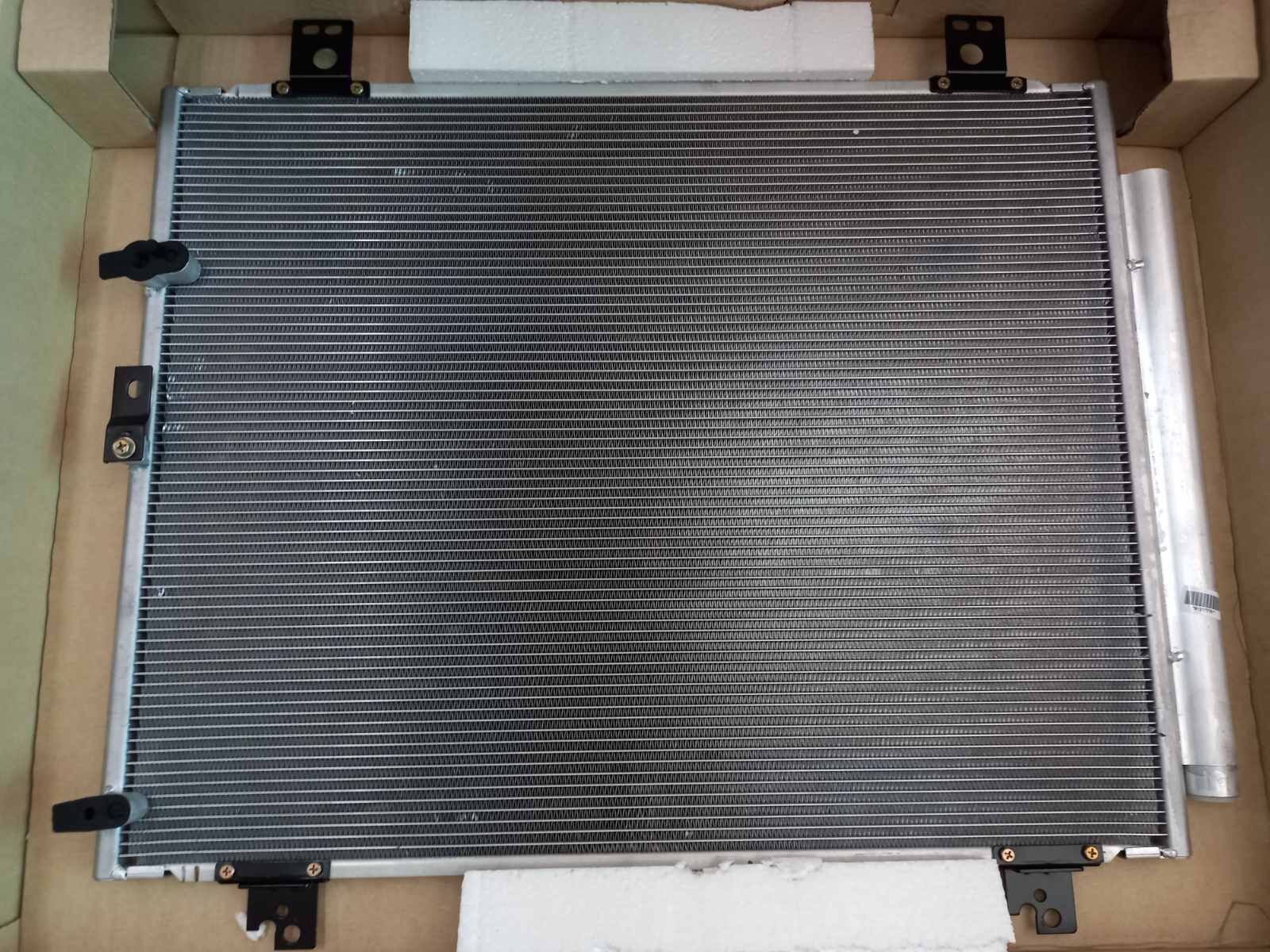 Hiace D4D Condenser | Lazada PH