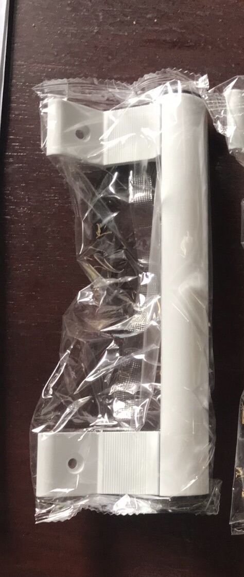 Samson Handle Small Aluminum Sliding Door Handle (1 pc) | Lazada PH