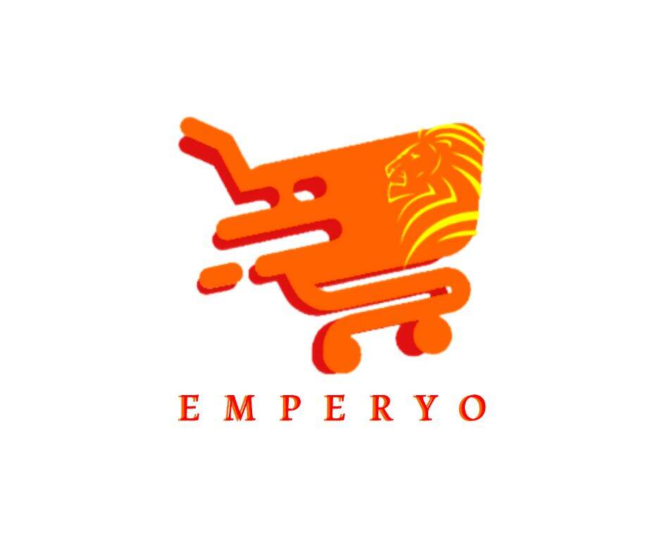 Shop online with EMPERYO now! Visit EMPERYO on Lazada.