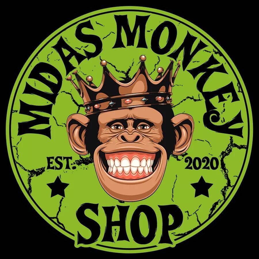 Shop online with Midas Monkey Shop now! Visit Midas Monkey Shop on Lazada.