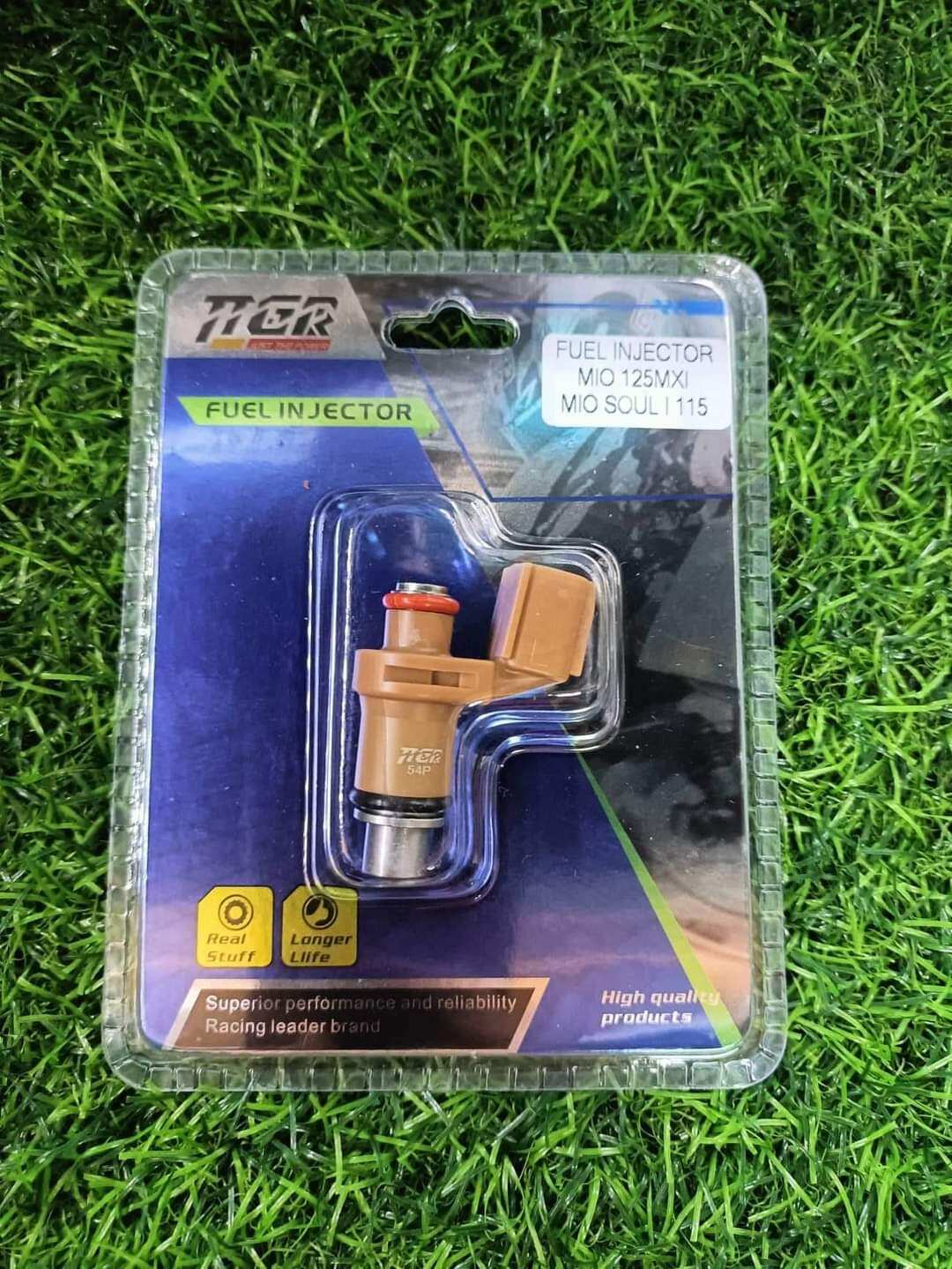 TTGR FUEL INJECTOR mio 125 mxi / mio soul 115 | Lazada PH