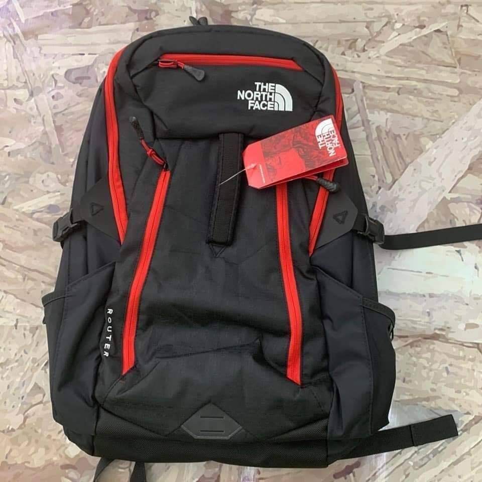 NORTHFACE ROUTER 2014 BAGPACKS (AUTHENTIC) ORIGINAL | Lazada PH