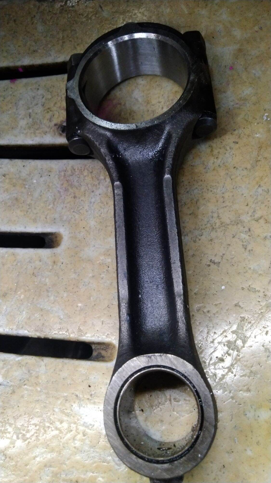 MITSUBISHI 4D56 CONROD CONNECTING ROD STD SURPLUS JAPAN | Lazada PH