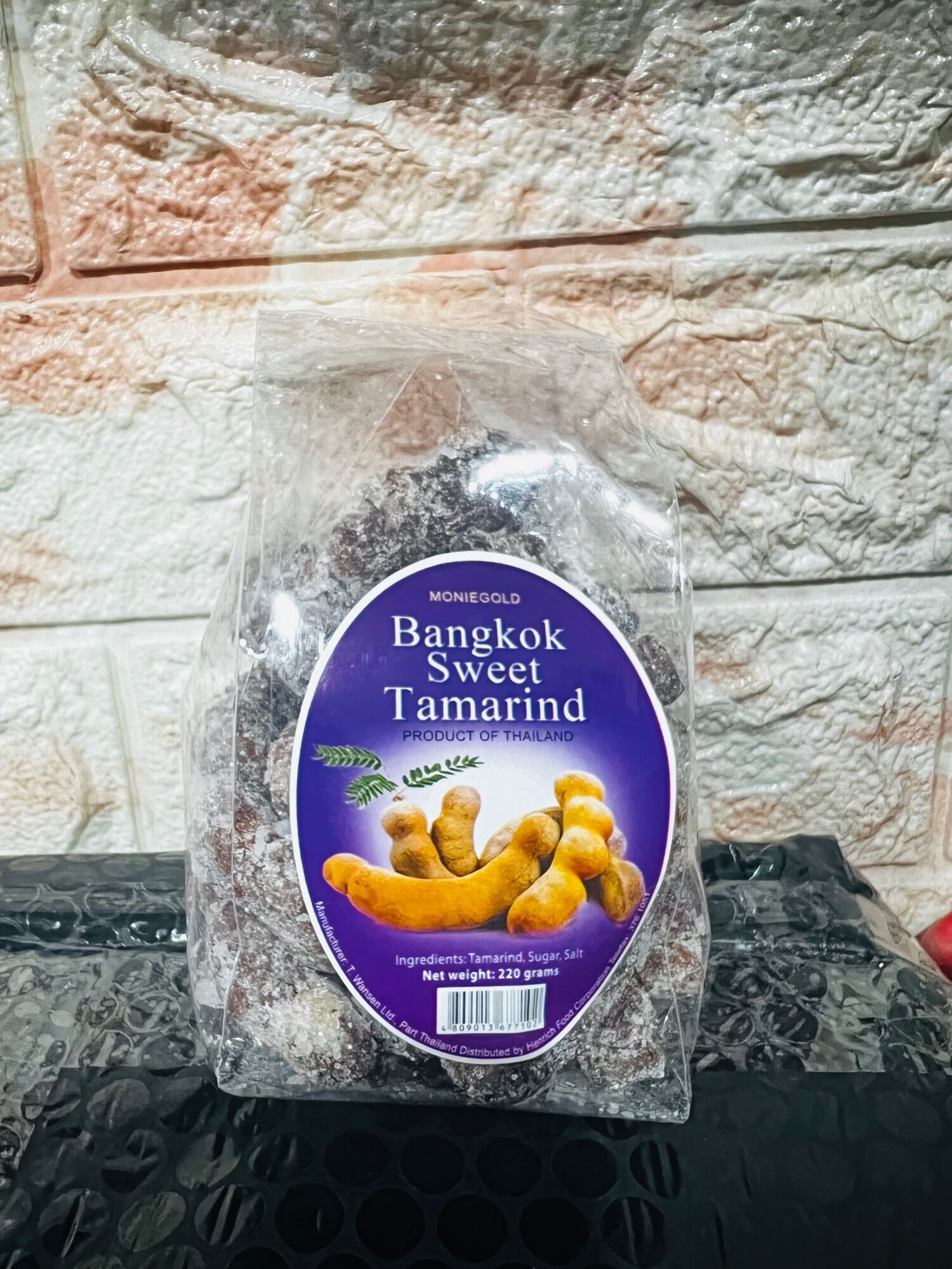 Moniegold Bangkok sweet tamarind | Lazada PH