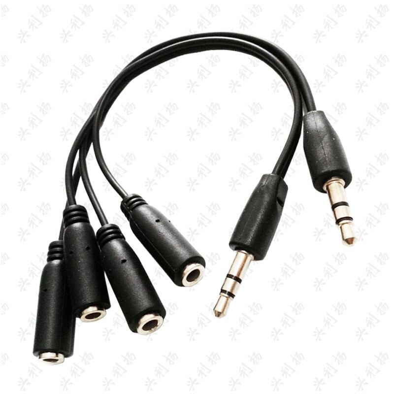 Computer One Minute Two Audio Cable Android Phone One Minute Two Couple ...