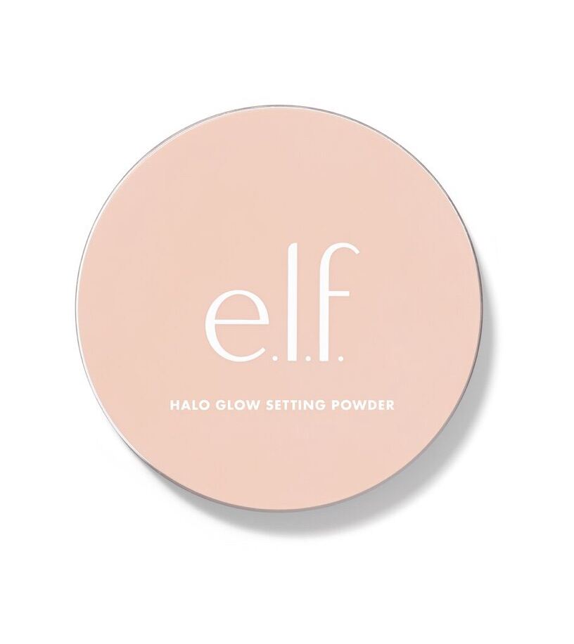 ELF HALO GLOW SETTING POWDER (LIGHT) | Lazada PH