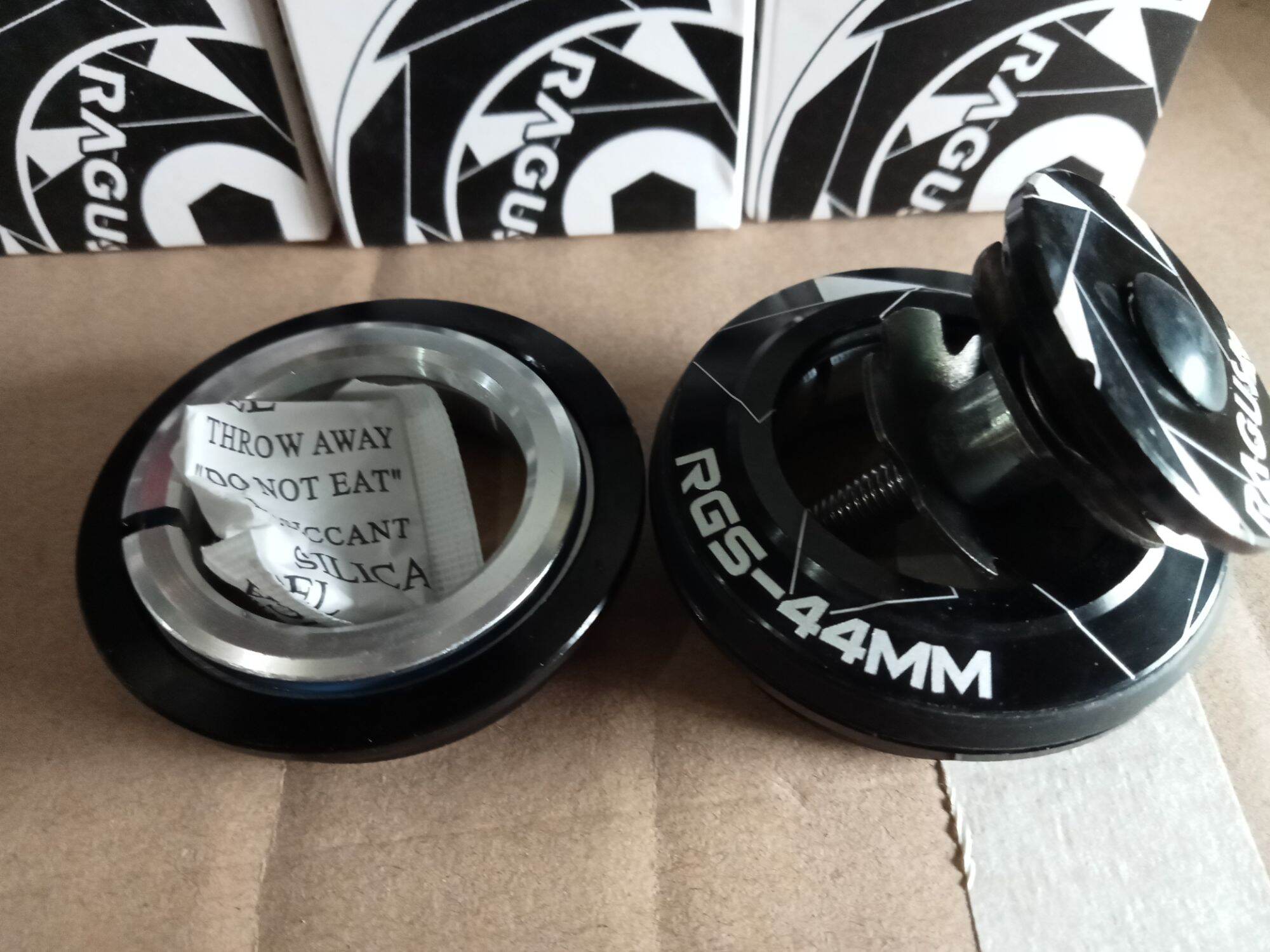 RAGUSA HEAD SET 44mm | Lazada PH